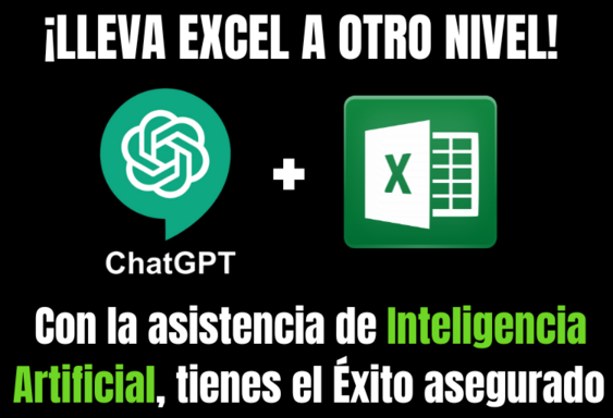 Excel para Emprendedores - Aprende Excel Pro Online
